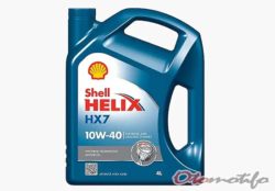 13 Harga Oli Shell Helix Mobil Terbaik Terbaru 2025 | Otomotifo