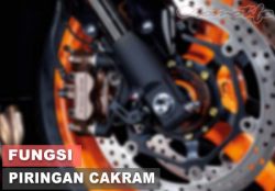 50 Harga Piringan Cakram Variasi dan Original Terbaru 2025 | Otomotifo