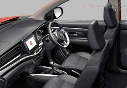 6 Harga Suzuki XL7 2025 : Review, Spesifikasi & Interior | Otomotifo