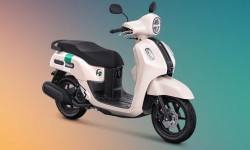 Harga Motor Fazzio Termurah dan Spesifikasinya | Otomotifo