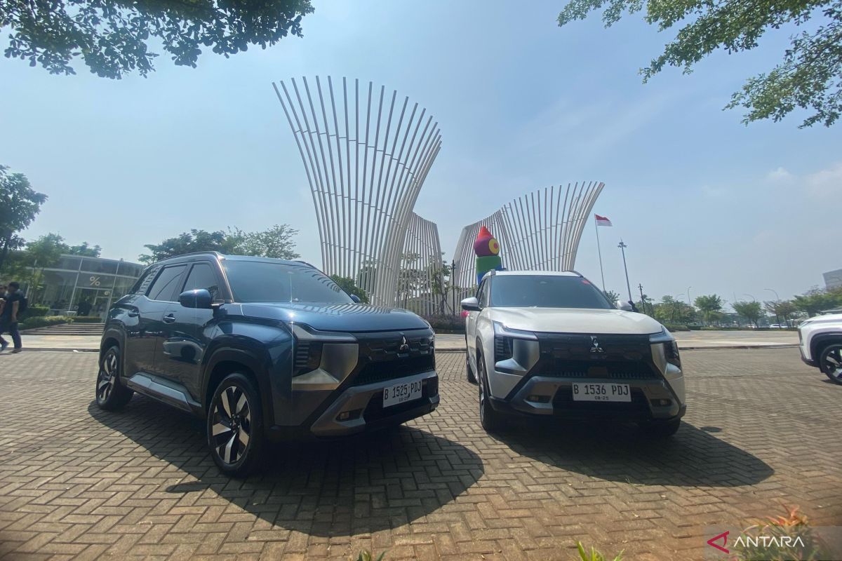 Destinator: Senjata Baru MMKSI Gaet Pasar Otomotif Indonesia | Otomotifo