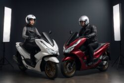 Harga Honda PCX 160 Terbaru 2025: OTR, Fitur, dan Kredit | Otomotifo