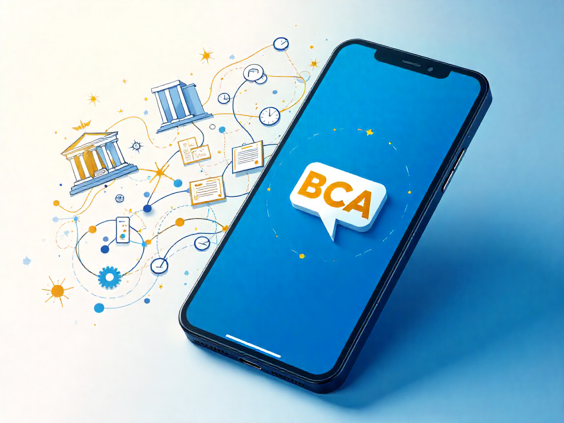 Cara Melihat Kode Referral BCA dan Menggunakannya dengan Mudah | Otomotifo