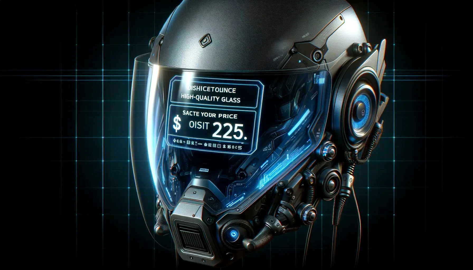 Harga Kaca Helm Full Face 2025: Daftar Terbaru dan Tips | Otomotifo